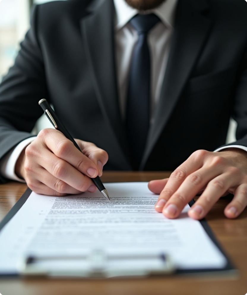 Contratos - Legalaw ︱Abogados